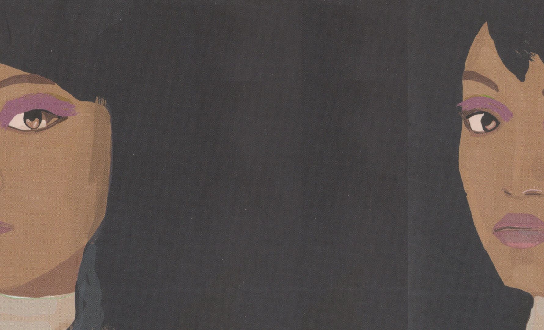 LYNTHIA JULIUS | Issue #06 - Herri