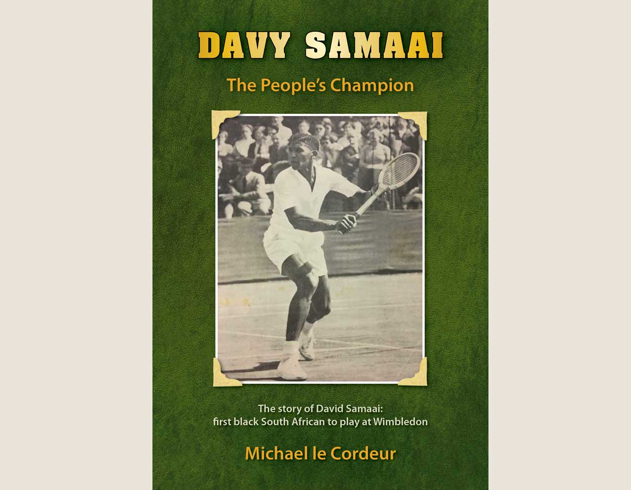 SEAN JACOBS | Issue #06 - Herri