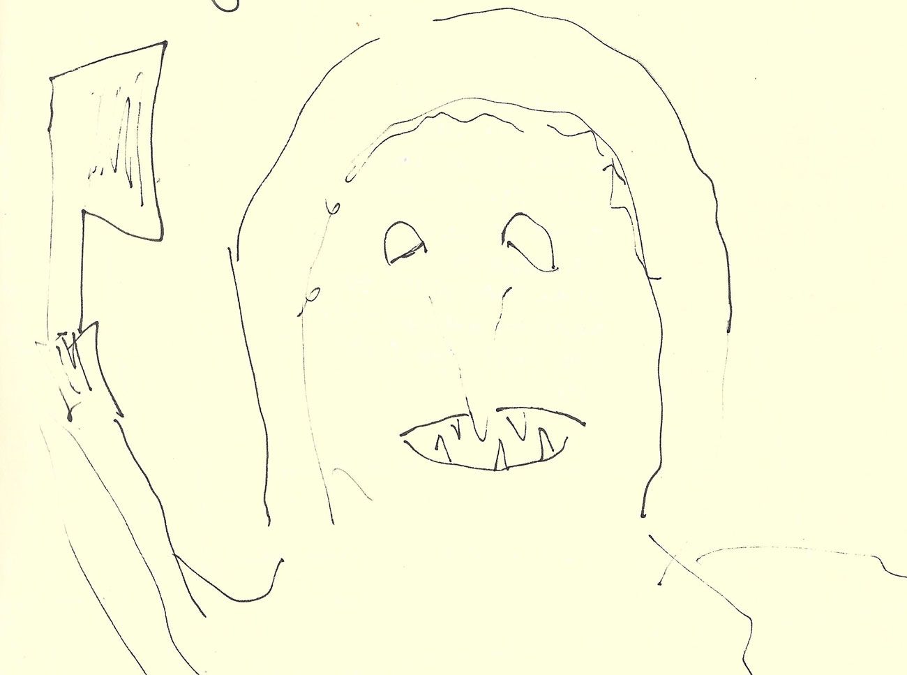 STEVEN J FOWLER | Issue #08 - Herri