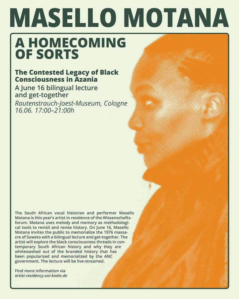 MASELLO MOTANA | Issue #09 - Herri