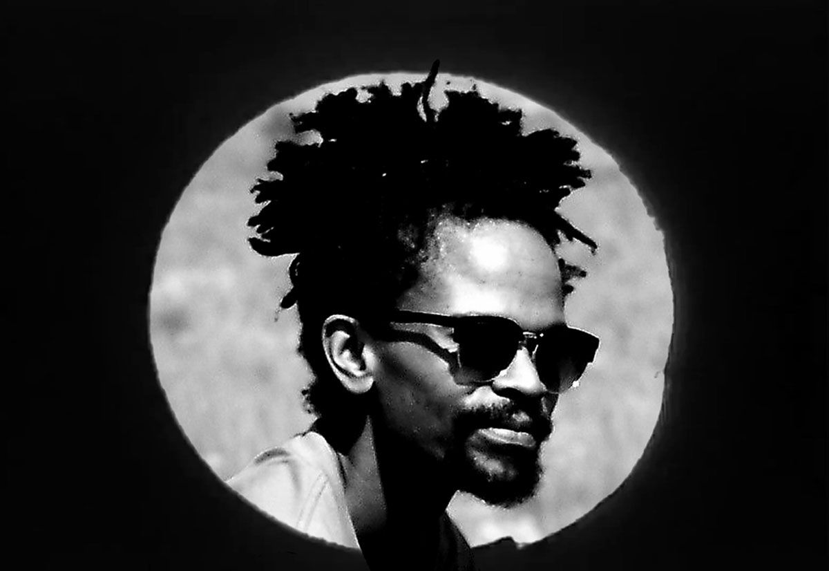 PAUL KHAHLISO | Issue #10 - Herri