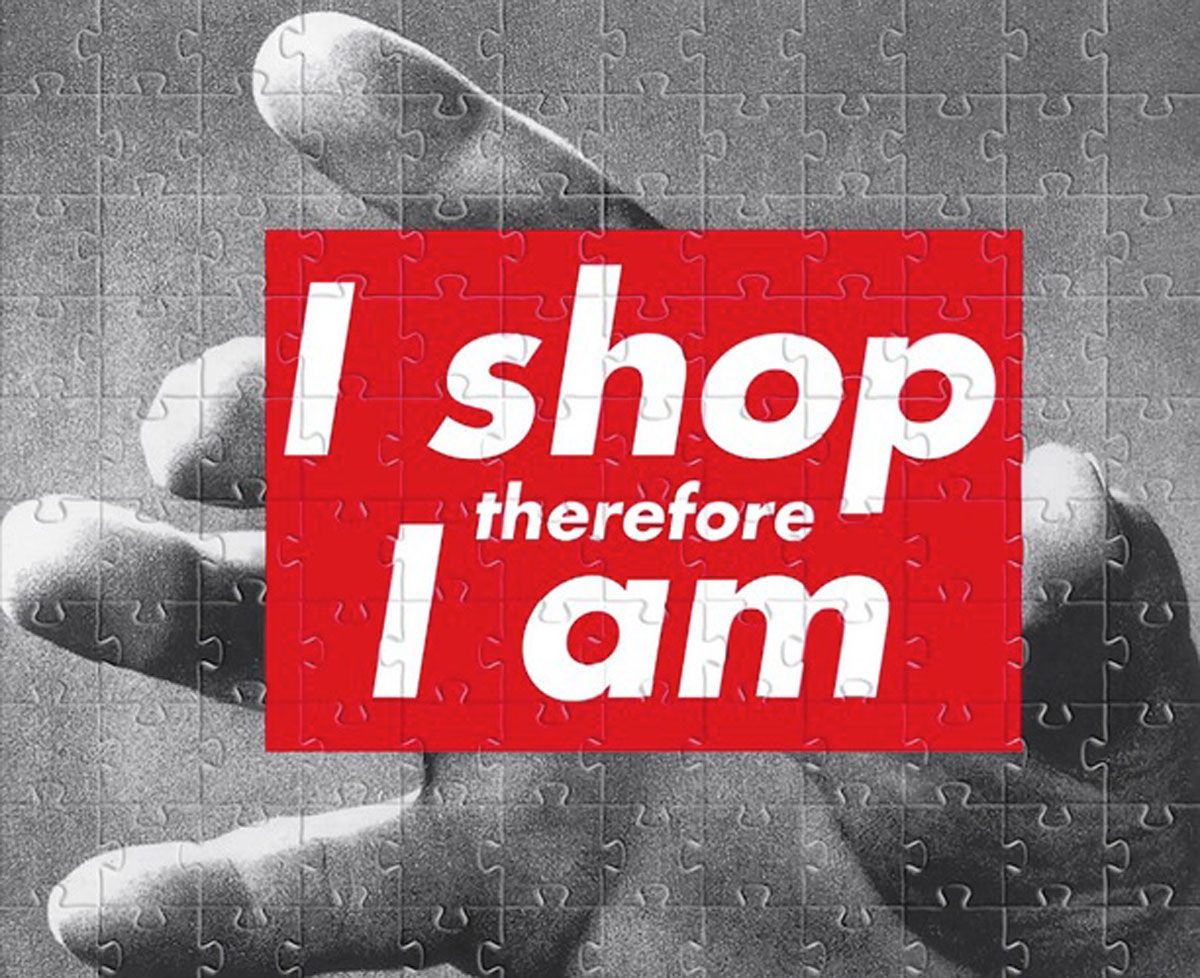 shopping | Issue #010 - Herri