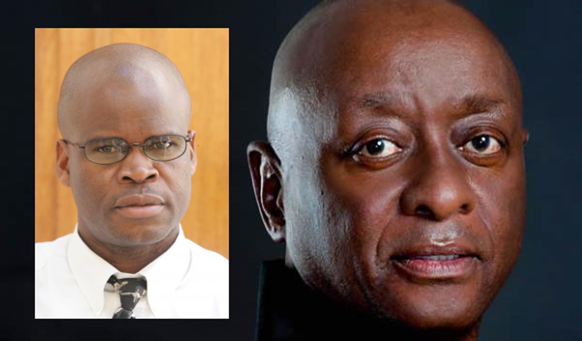 SAM MATHE | Issue #10 - Herri