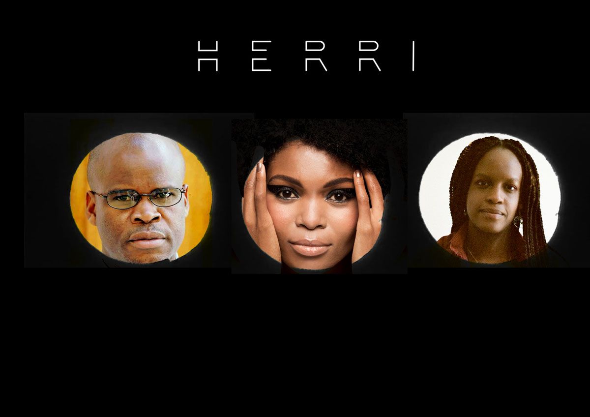 editorial | Issue #010 - Herri