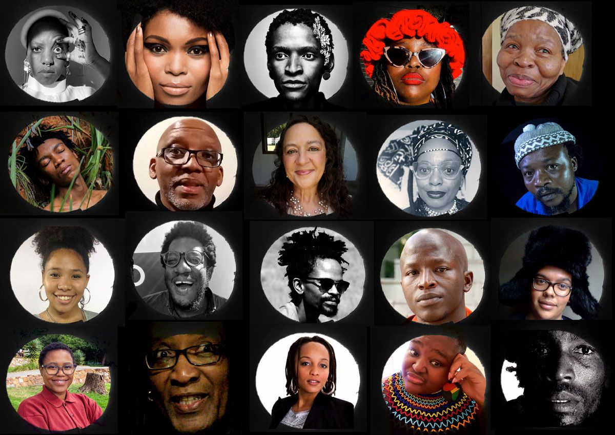 contributors | Issue #010 - Herri