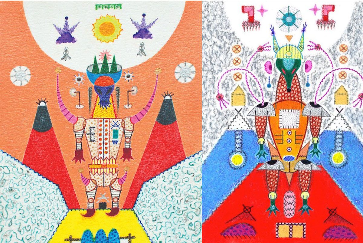 ALEKSANDAR JEVTIĆ | Issue #10 - Herri