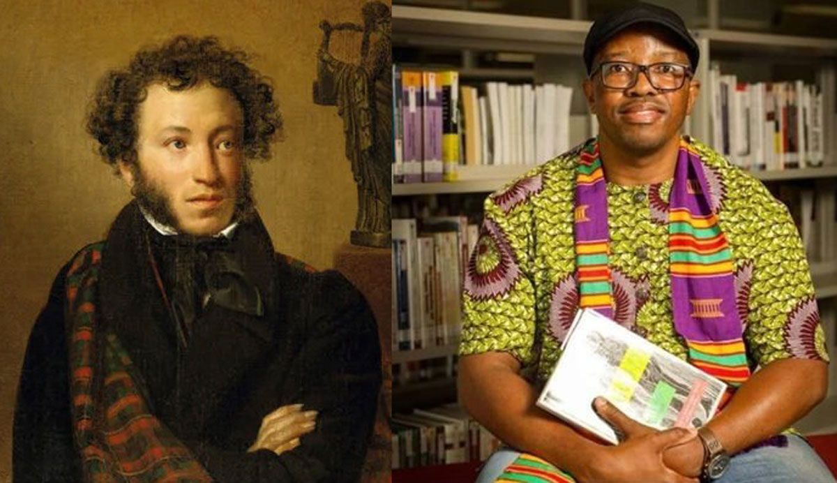 SABATA-MPHO MOKAE | Issue #10 - Herri