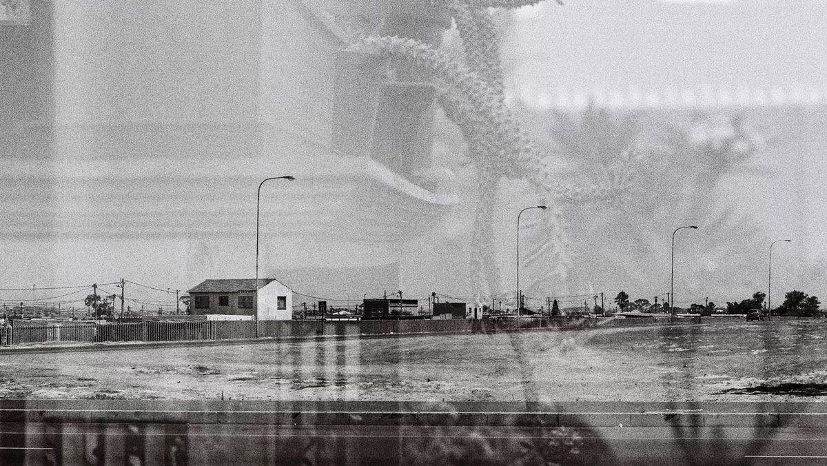 galleri | Issue #010 - Herri