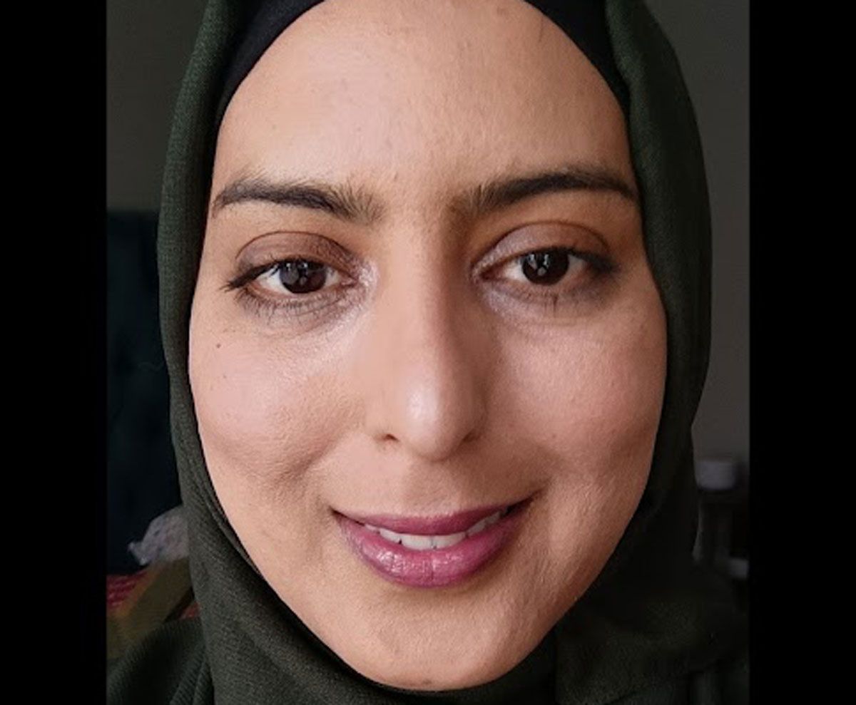 MARIAM JOOMA ÇARIKCI | Issue #11 - Herri